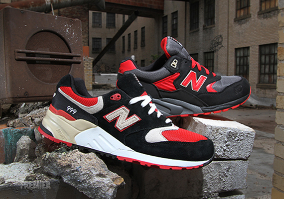New Balance "Propaganda Pack" - SneakerNews.com