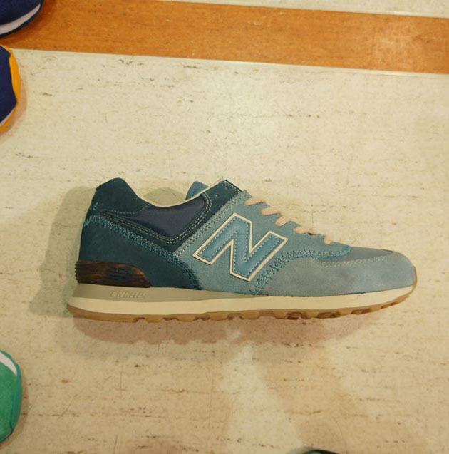 New Balance Spring 2014 Preview - SneakerNews.com
