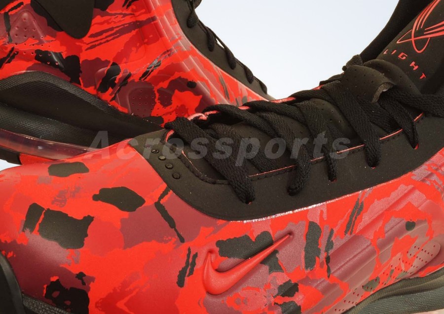 Nike Hyperflight Max "Red Camo" - SneakerNews.com
