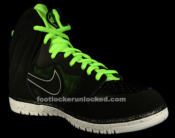 Nike Dunk Free - Release Info - SneakerNews.com