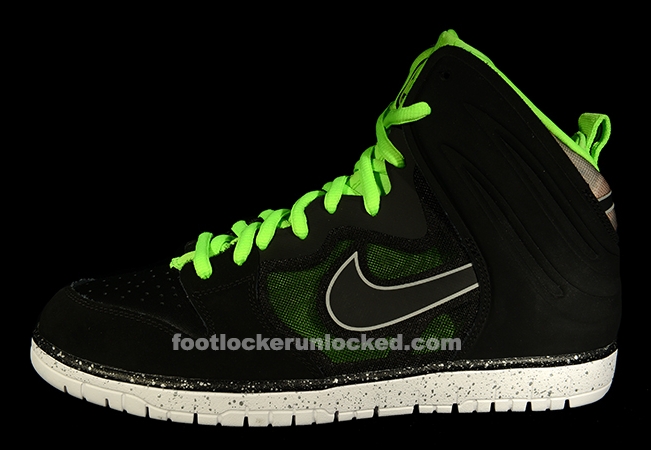 Nike Dunk Free - Release Info - SneakerNews.com