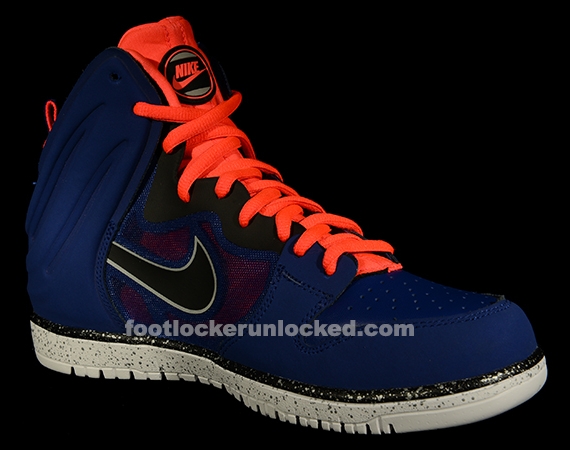 Nike Dunk Free - Release Info - SneakerNews.com