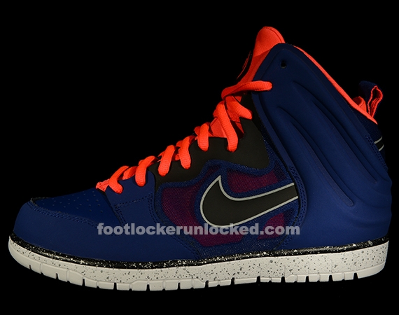 Nike Dunk Free - Release Info - SneakerNews.com
