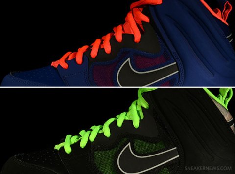 Converse First String Fall 2013 Preview - SneakerNews.com