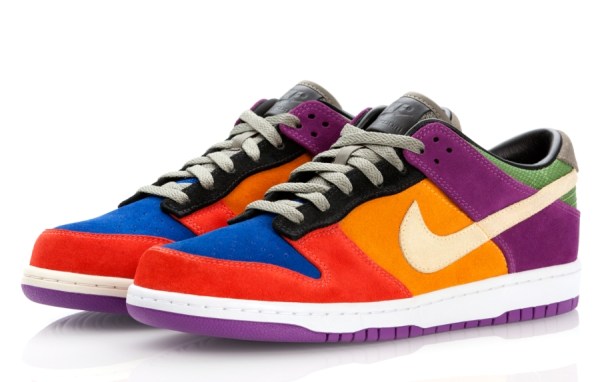 Nike Dunk Low “Viotech” - Release Date - SneakerNews.com