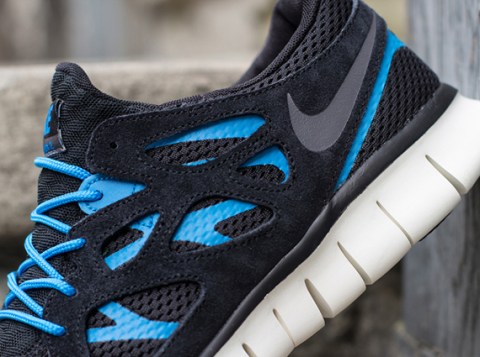 Nike Free Run+ 2 - July 2013 Colorways - SneakerNews.com