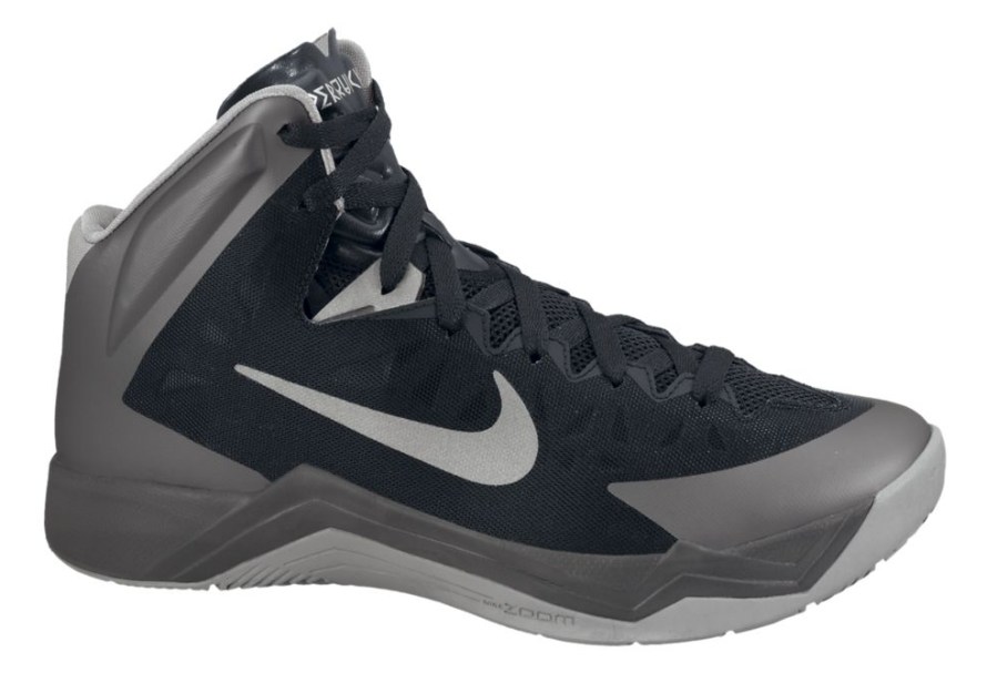 Nike Hyper Quickness - SneakerNews.com