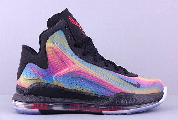 Nike Hyperflight Max "Hologram" - Available Early on eBay - SneakerNews.com