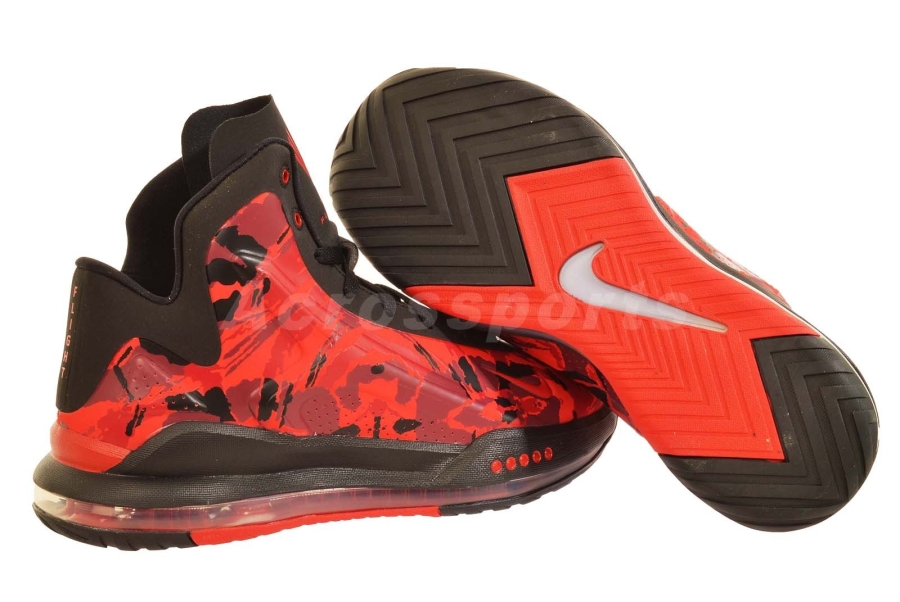 Nike Hyperflight Max "Red Camo" - SneakerNews.com