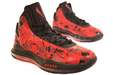 Nike Hyperflight Max "Red Camo" - SneakerNews.com