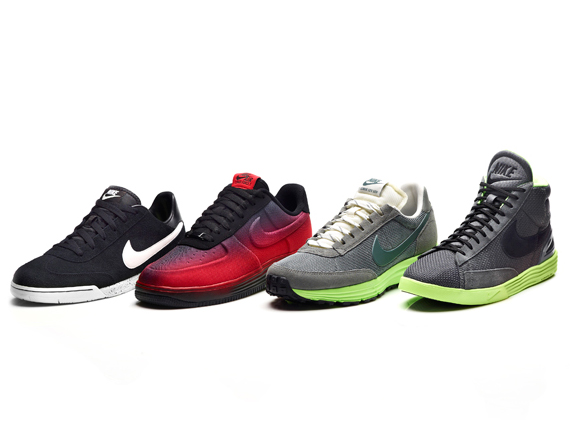 Nike Sportswear Lunar Icons