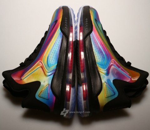 Nike Hyperflight Max "Hologram" - Release Date - SneakerNews.com