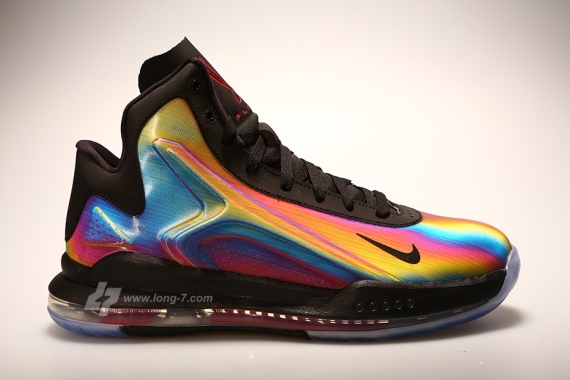 Nike Hyperflight Max "Hologram" - Release Date - SneakerNews.com