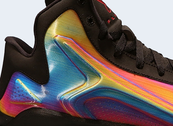 Nike Hyperflight Max "Hologram" - Release Date - SneakerNews.com