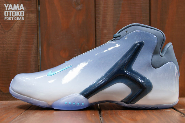 Nike Zoom Hyperflight "Shark" - SneakerNews.com