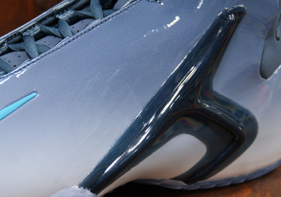 Nike Zoom Hyperflight "Shark" - SneakerNews.com