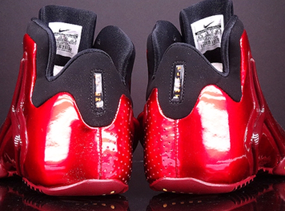 Nike Zoom Hyperflight - University Red - Laser Orange - Team Red ...