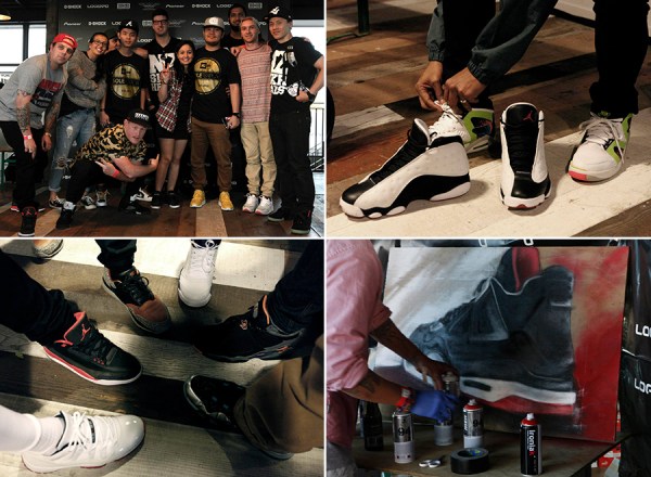 Loaded NZ Sneaker Swap - Event Recap - SneakerNews.com