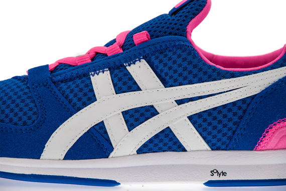 Onitsuka Tiger Ult-Racer - July 2013 Releases - SneakerNews.com