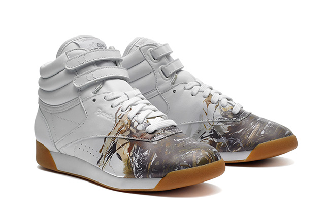 Reebok City Classics Collection Curated by Stash - SneakerNews.com