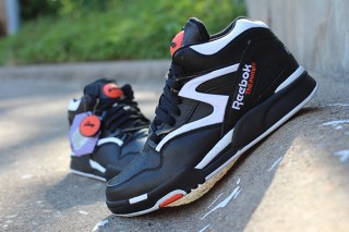 Reebok Omni Pump Lite "Dee Brown" - Arriving at Retailers - SneakerNews.com