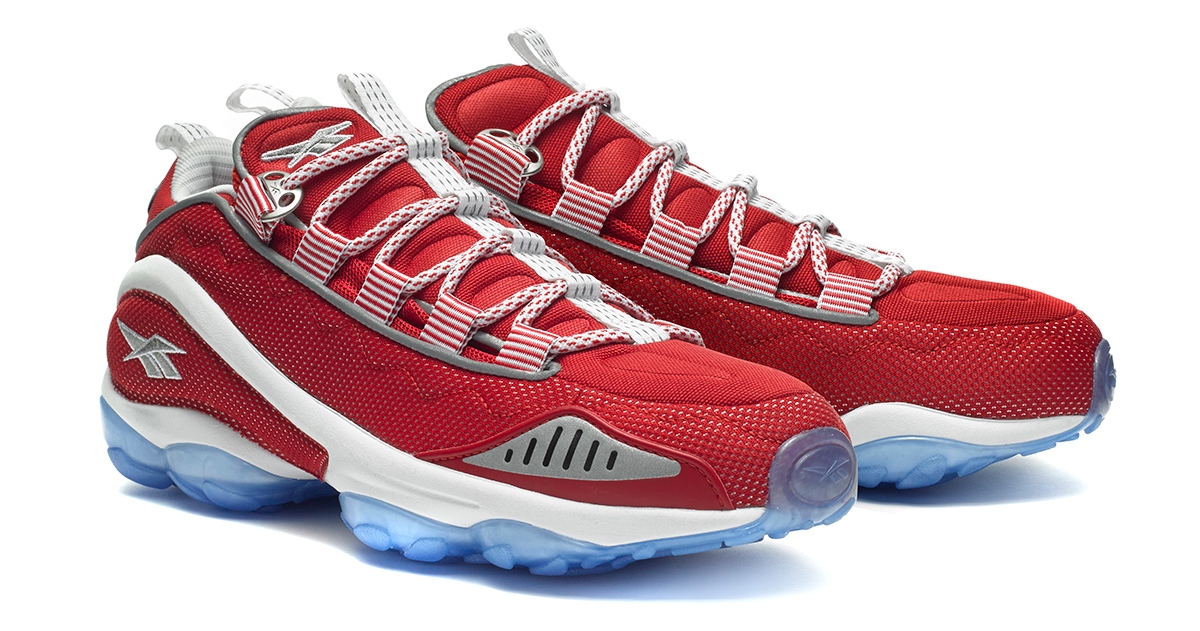 Reebok Classics DMX Run 10 Pack - July 2013 - SneakerNews.com