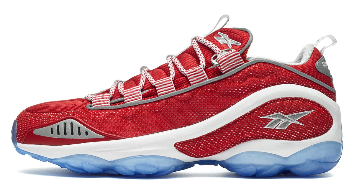 Reebok Classics DMX Run 10 Pack - July 2013 - SneakerNews.com