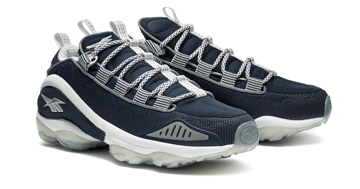 Reebok Classics DMX Run 10 Pack - July 2013 - SneakerNews.com
