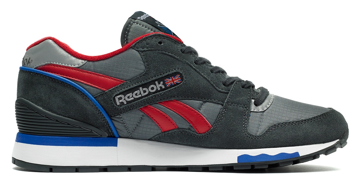 Reebok Classics GL6000 "Marathon Pack" - July 2013 - SneakerNews.com