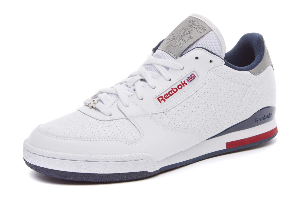 Reebok Classics Patriot Pack - SneakerNews.com