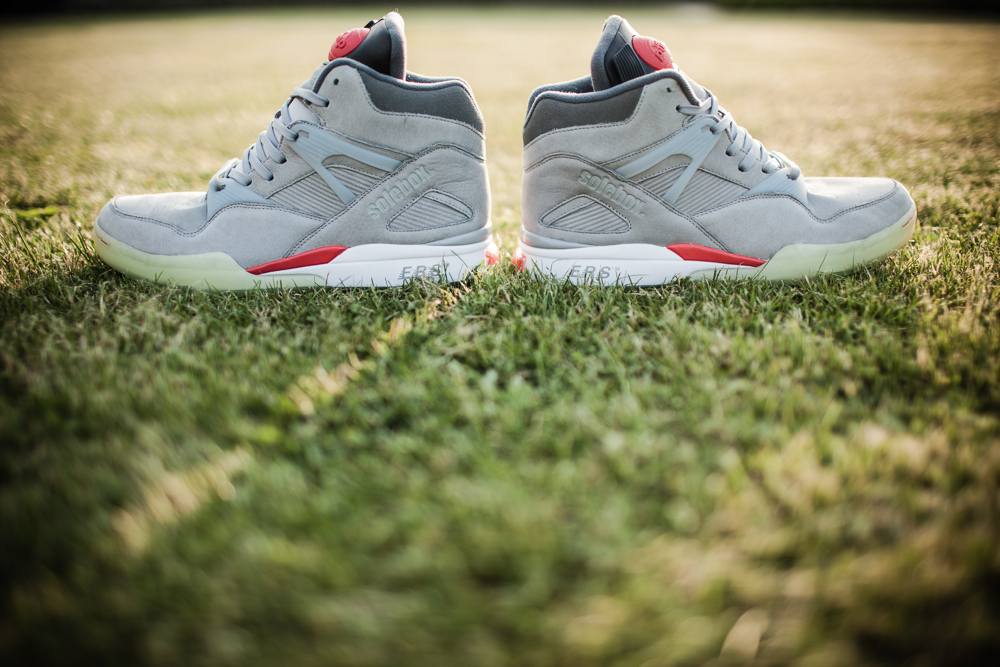 Solebox x Reebok Pump Omni Zone Part 3 - SneakerNews.com