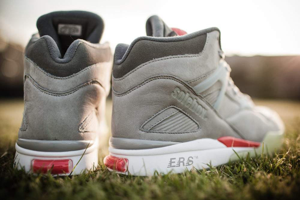 Solebox x Reebok Pump Omni Zone Part 3 - SneakerNews.com