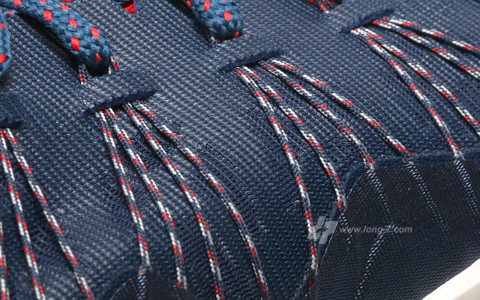 "USA" Nike LeBron X Low - SneakerNews.com