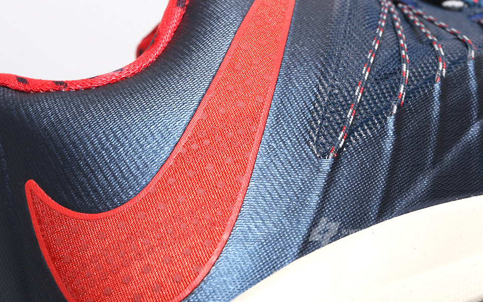 "USA" Nike LeBron X Low - SneakerNews.com