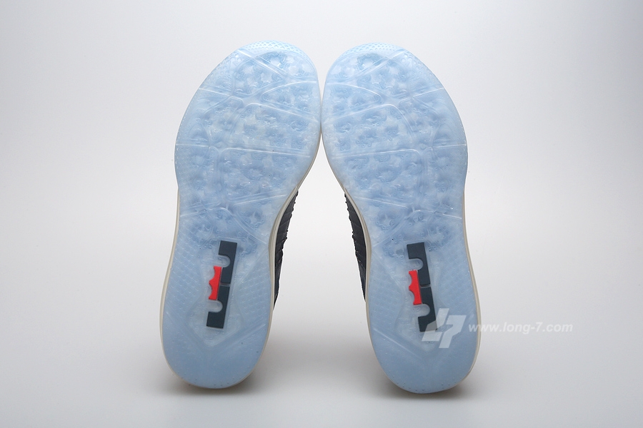 "USA" Nike LeBron X Low - SneakerNews.com