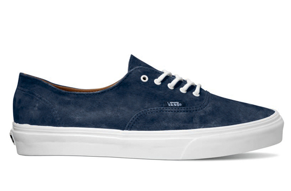 Vans California Authentic Decon "CA Buck" Pack - SneakerNews.com