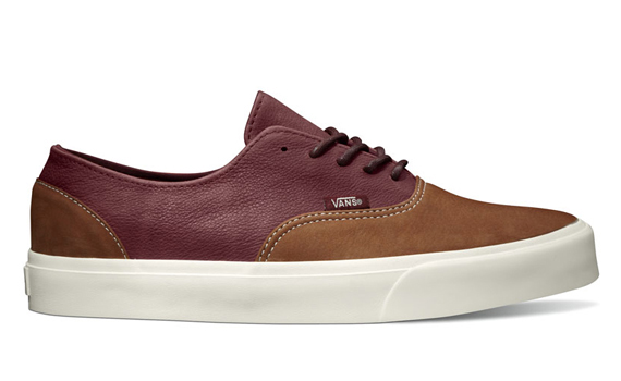 Vans California Era Decon - Fall 2013 - SneakerNews.com