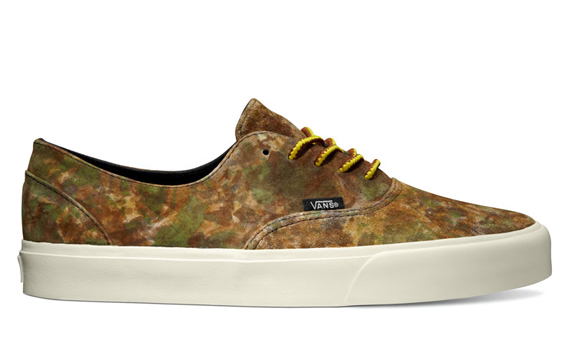 Vans California Era Decon - Fall 2013 - SneakerNews.com