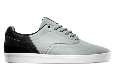 Vans LXVI "Black & Mirage Grey " Pack - SneakerNews.com