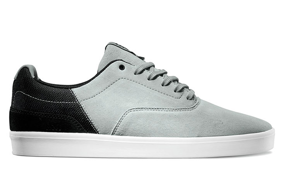 Vans LXVI "Black & Mirage Grey " Pack - SneakerNews.com