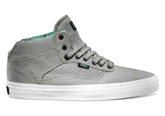 Vans OTW "Tribe Pack" - SneakerNews.com