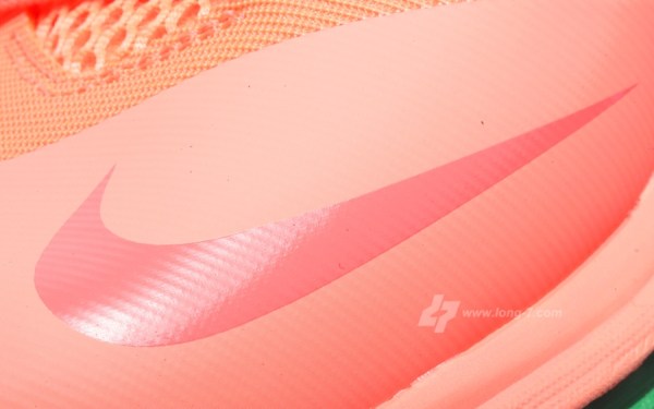 Nike LeBron 10 Low "Watermelon" - SneakerNews.com