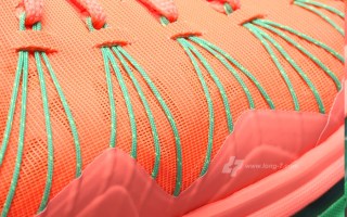Nike LeBron 10 Low "Watermelon" - SneakerNews.com