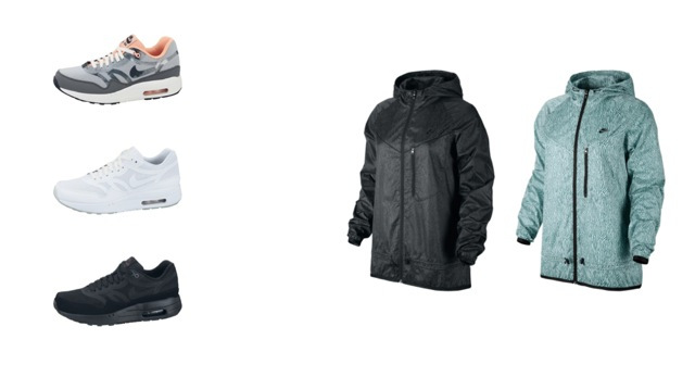 Nike Sportswear Fall/Holiday 2013 Lookbook - SneakerNews.com