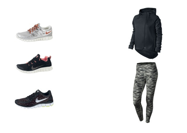 Nike Sportswear Fall/Holiday 2013 Lookbook - SneakerNews.com