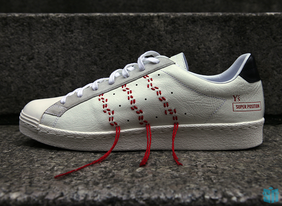 adidas Consortium Ys Super Position - SneakerNews.com