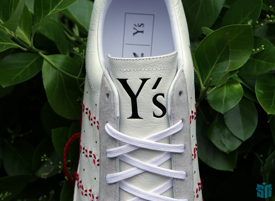 adidas Consortium Ys Super Position - SneakerNews.com