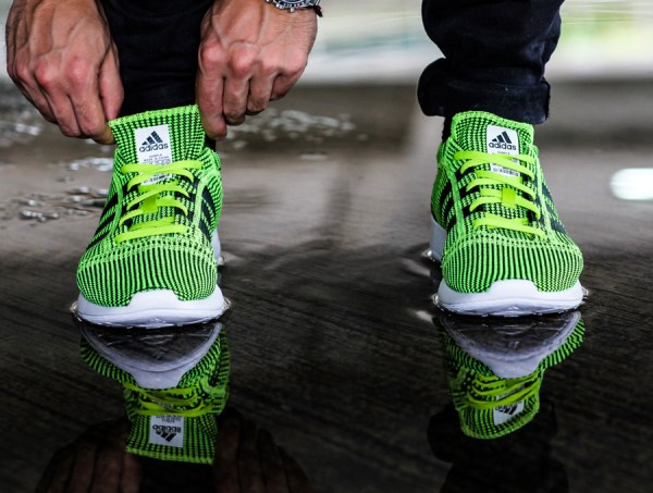 adidas Element Refine JS - Preview - SneakerNews.com