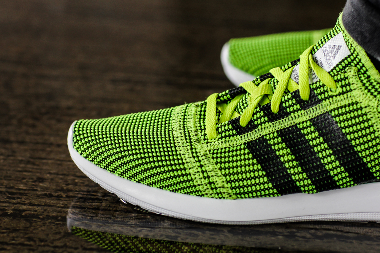 adidas Element Refine JS - Preview - SneakerNews.com