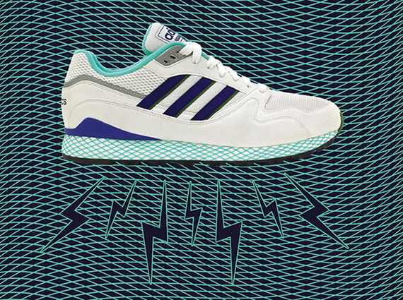 adidas Originals Oregon Ultra OG - SneakerNews.com